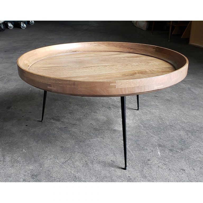 東京都 渋谷区にて MATER/メーター コーヒーテーブル W:75/H:38 を出張買取致しました | リサイクルショップ出張買取のアシスト